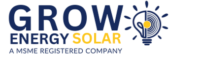 Grow Energy Solar – Empowering Homes with Solar Energy